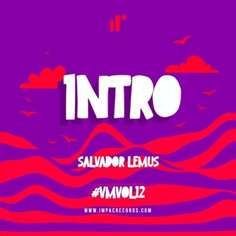 Stream Intro Verano Mix Vol By Impac Records Listen Online For Free On Soundcloud