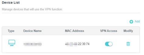 How To Set Up A VPN Server VPN Client On TP Link Travel Router