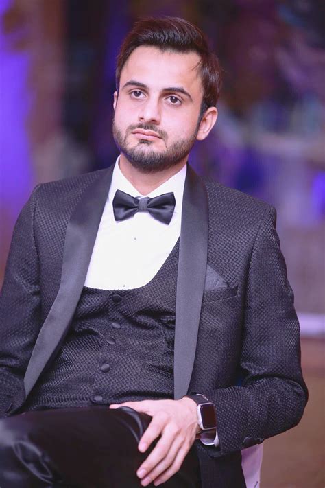 Hamid Mahmood Of Html Pro Suggest The Best Choices To Make During Covid