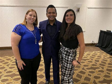 Rachel Botu On Linkedin Taking Time Growing The Business Networking This Morning With Roop Raj