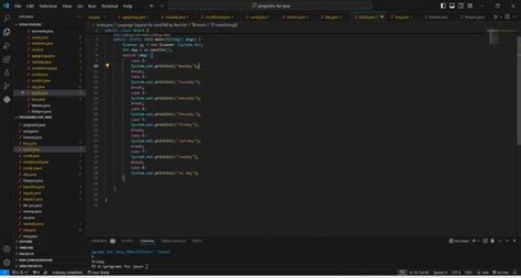 pradip sangle on linkedin java swich program 28 08 2024