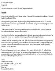 01 05 The Human Skeleton Assignment Pptx 01 05 The Human Skeleton Assignment Directions Read