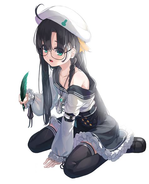 Kimyo Anime Art Anime Fandoms Artist Anime Original