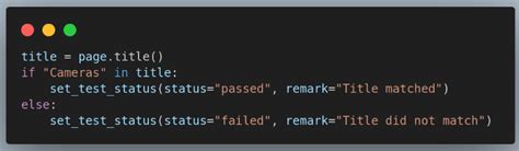 How To Use Playwright Wait For Navigation Methods Lambdatest