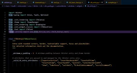 I Think That Something Buggy Is Going On With Validations Issue
