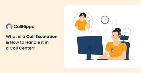What Is A Call Escalation And How To Handle It In A Call Center