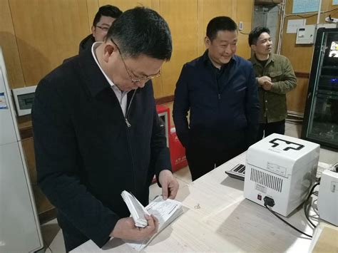 华容农商银行：省联社岳阳办事处刘汉军主任深入华容农商银行调研指导工作 湖南省农村信用社联合社