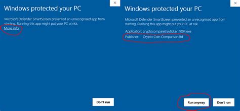 How To Install The Cryptocompare Windows Taskbar Price Ticker Widget