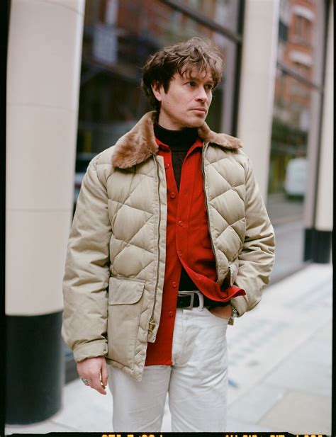 The Eddie Bauer ‘skyliner And How To Find One Permanent Style