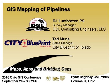 PPT GIS Mapping Of Pipelines PowerPoint Presentation Free Download ID 9626575