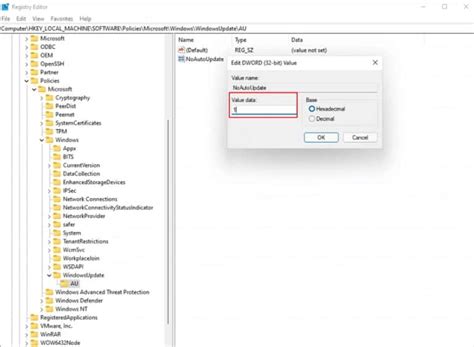 How To Block Windows 11 Update PC Guide