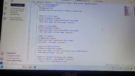 Manasa M On Linkedin Bharatintern Webdevelopment Webdeveloper