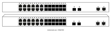 Network Switch Over 41 732 Royalty Free Licensable Stock Illustrations And Drawings Shutterstock
