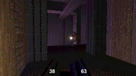 quake like game made with javascript takes up just 13kb of storage