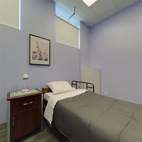 Overnight Respite Program Ess Support Services