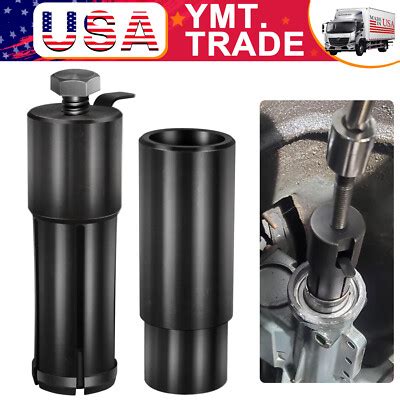 Extension Housing Bushing Installer And Removal Transmission Tool T 0160