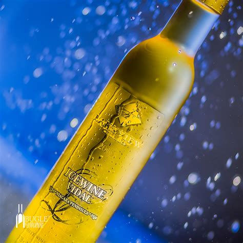 De96分VIvino4 2VQA冰酒De96分VIvino4 2加拿大原瓶进口维代尔 虎窝淘