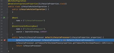 Spring Function Cloud Dos Cve 2022 22979 And Unintended Function