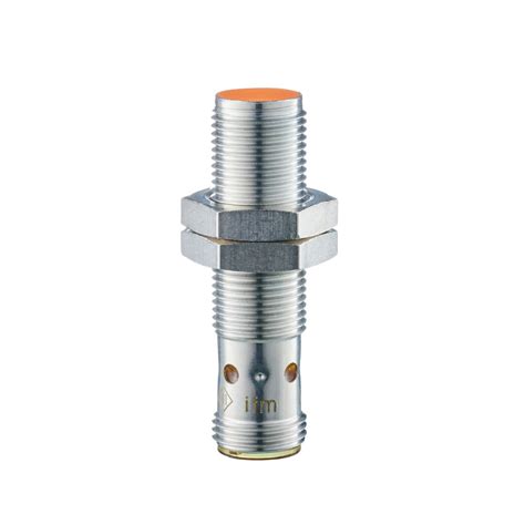 Ifs340 Inductive Sensor Ifm