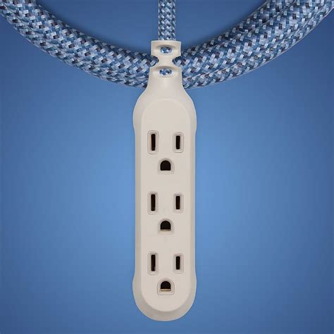 Customer Reviews 360 Electrical Habitat Extension Cord Summer Twilight