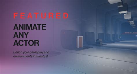 animate curve driven animations in code plugins ue marketplace