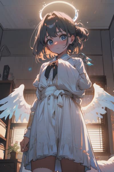 Mashel The Guardian Angel Of Dommes Ai Chatbot Character Bot3 Ai