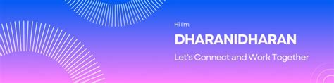Dharanidharan Krishnan Software Developer Jasmin Infotech Linkedin