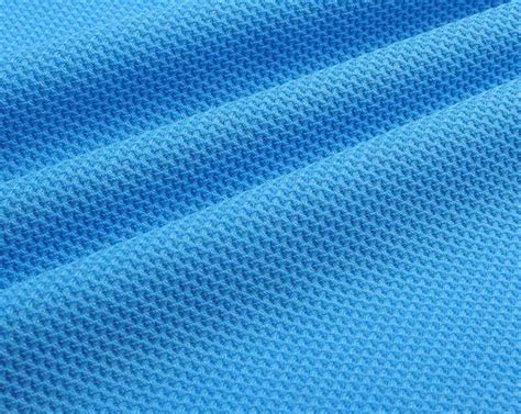 Pique Fabric Types Compared For Their Best Uses