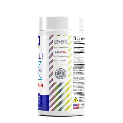 USN Phedracut Advance X – wheyupnutrition.com