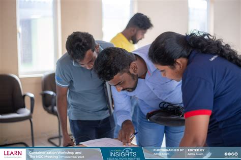 Learn We Are Thrilled To Share Snapshots From The