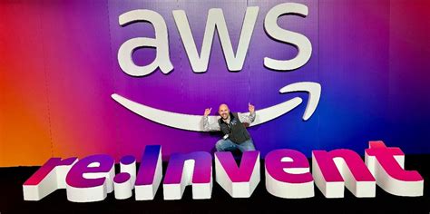 Troy Dieter On Linkedin Aws