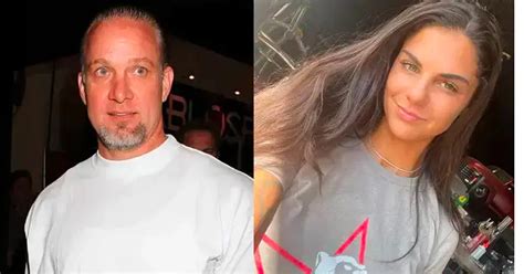 Jesse James Calls Police On Crazy Wife Bonnie Rotten Listen