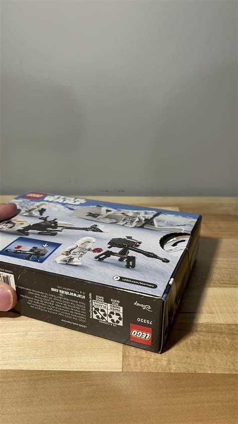 How To Use Thumb Tabs Properly Rlegostarwars