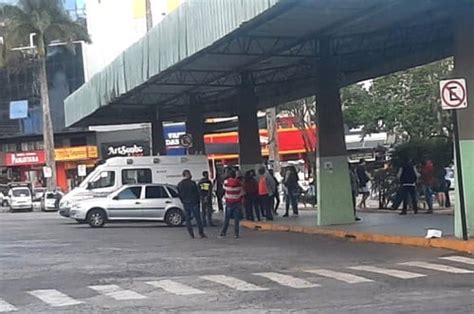Homem é Preso Por Direção Perigosa No Centro De Lafaiete Fato Real