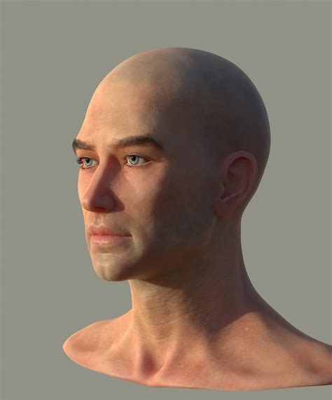 3d 메타 휴먼 2d 캐릭터 포트폴리오 크몽