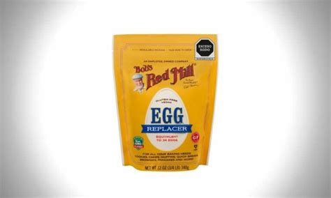 The Best Egg Substitute For Baking 11 Excellent Alternatives