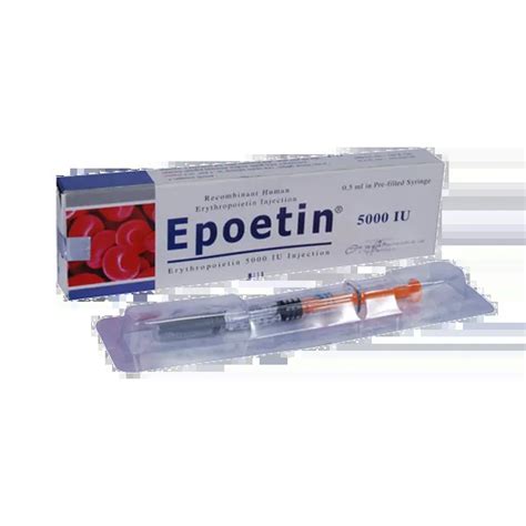 Buy Epoetin Iv 5000 Iu Sc Injection View Uses Price Side Effects And Dosage Osudpotro