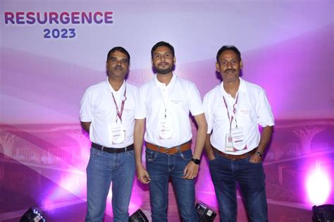 Rahul Kumar On Linkedin Resurgence 2023 Lakshya Ishanleadership At Guwahati We All Are