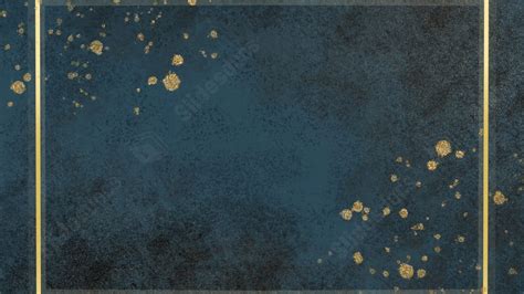 dark ink dot texture business blue creative powerpoint background for