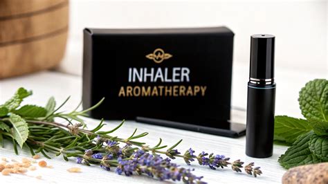 Your Guide To Inhaler Essential Oil Aromatherapy Auraflow
