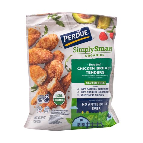 Lidl Frozen Chicken Tenders At Dolores Bennett Blog