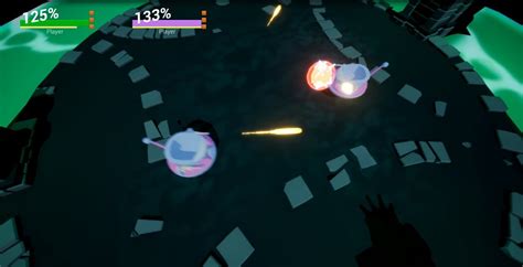 Project Bumper Screenshots • Rawg