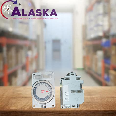 24 Hour Timer Switch For Carrier Shopee Philippines