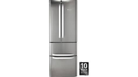 Why Do The Lights Keep Flashing On My Hotpoint Fridge Freezer