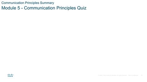 Networking Essentials 2 0 Module5 Pptx