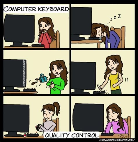 Pc Keyboard Testing Rwickedreasoning