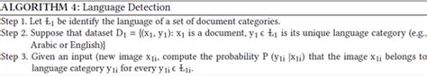 An Arabic Manuscript Regions Detection Recognition And Its Applications For Ocring Acm