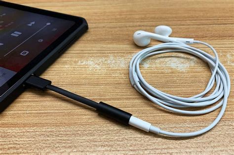 Microsoft Surface Usb C Male To Mm Female Adapter Usb C To Mm Aux Type C Ipad Pro Mac Win