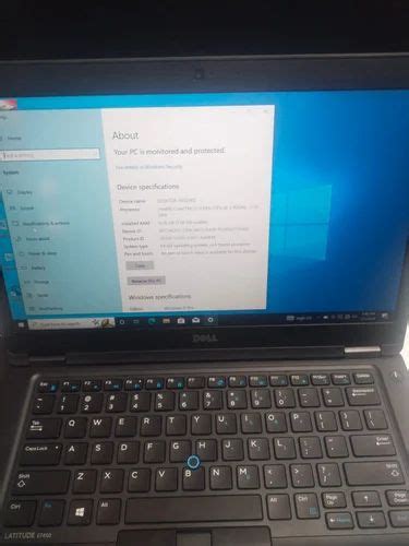 Refurbished Acer Aspire At Piece Mumbai Suburban Mumbai Id