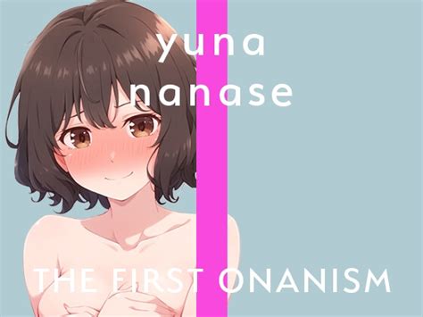 The First Onanism